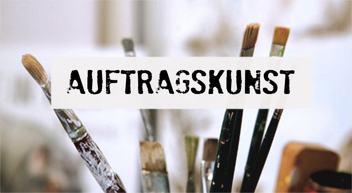 Auftragskunst